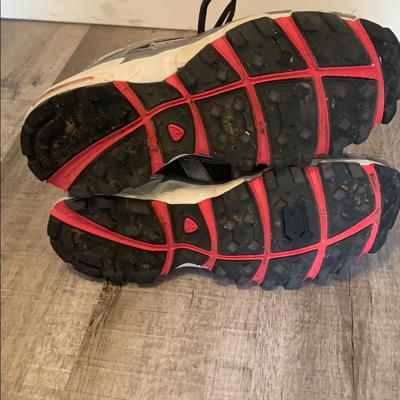 Nike ACG | Shoes | Nike Womens Air Acg Trail Running Alvord Series ...